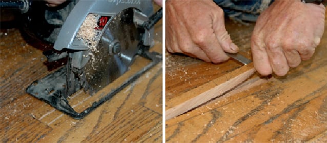 Chop, chop, chisel, chisel | Lifestyle | lancasteronline.com