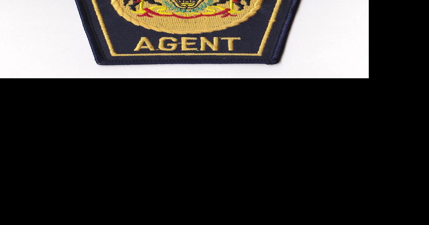 Pennsylvania State Parole Officer logo | | lancasteronline.com