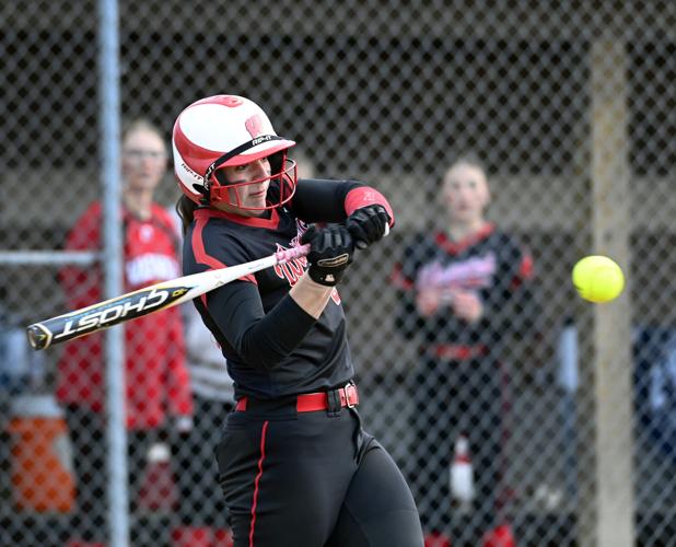 Hempfield vs. Warwick - L-L League softball [photos] | High School ...