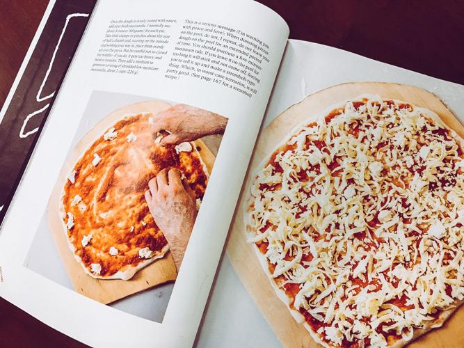 Interview: Joe Beddia goes to Pizza Camp | Sunday | lancasteronline.com