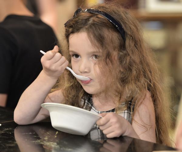 Miesse Candies opening ice cream shop Friday at downtown Lancaster ...