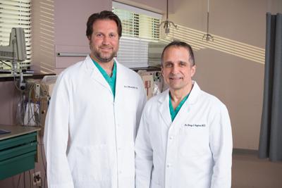 ARGIRES MAROTTI Neurosurgical Associates of Lancaster ...