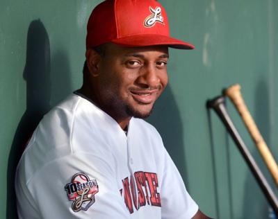 Barnstormers' Ben Francisco hopes Lancaster is his gateway back to ...