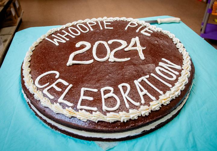 Shady Maple cooks up sweets at Whoopie Pie Celebration [photos ...
