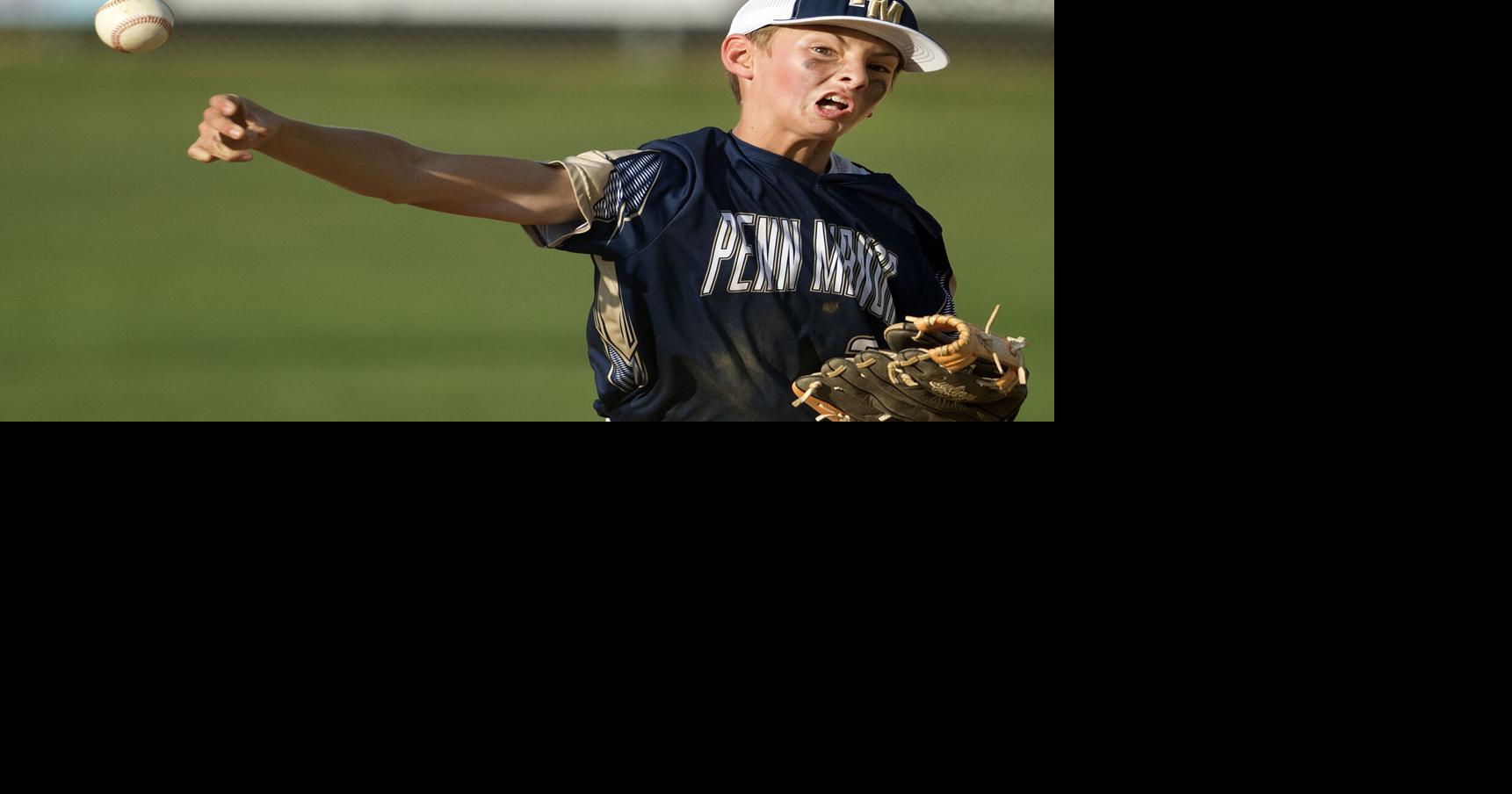 Penn Manor's bats come alive in win over Mountville in 12U LNP ...
