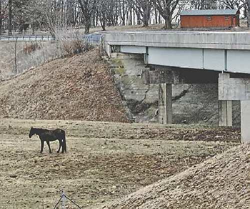 Abandoned 'Goat Path' could become trail linking Leola to Lancaster ...