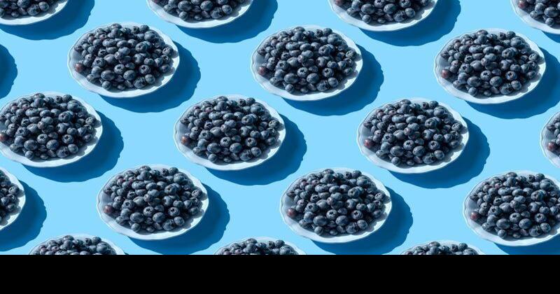 What's the best way to preserve blueberries? | Food | lancasteronline.com