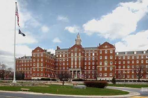 65 of 580 veterans tested for COVID-19 had virus, Lebanon VA Medical ...