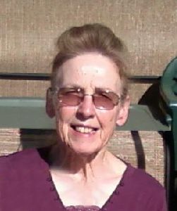 Donna Rae Richardson | Obituaries | lancasteronline.com