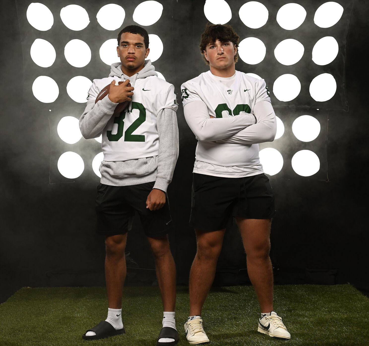 It took extraordinary vision to see Twin Valley football in PIAA Class ...