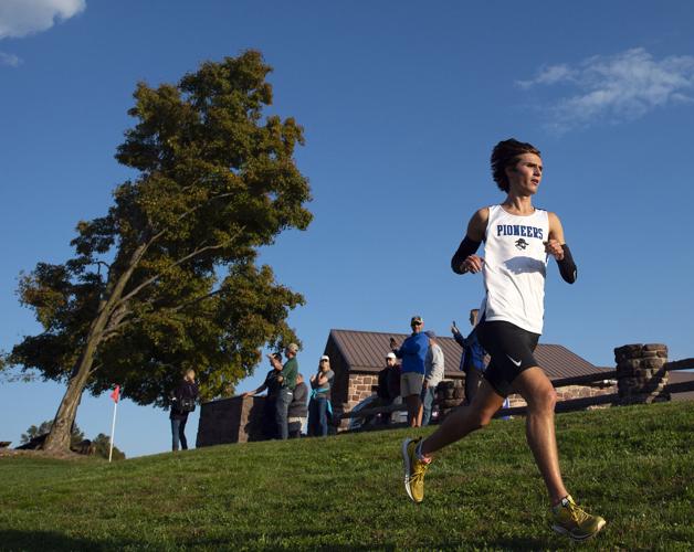 Cross country: Lampeter-Strasburg boys, Annville-Cleona boys, girls ...