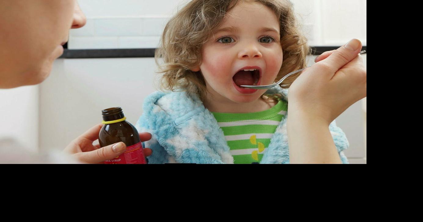 Ask the Pediatrician: For children's colds, no significant benefit from ...