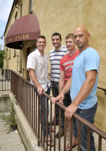 Threshold Church to expand | Faith And Values | lancasteronline.com