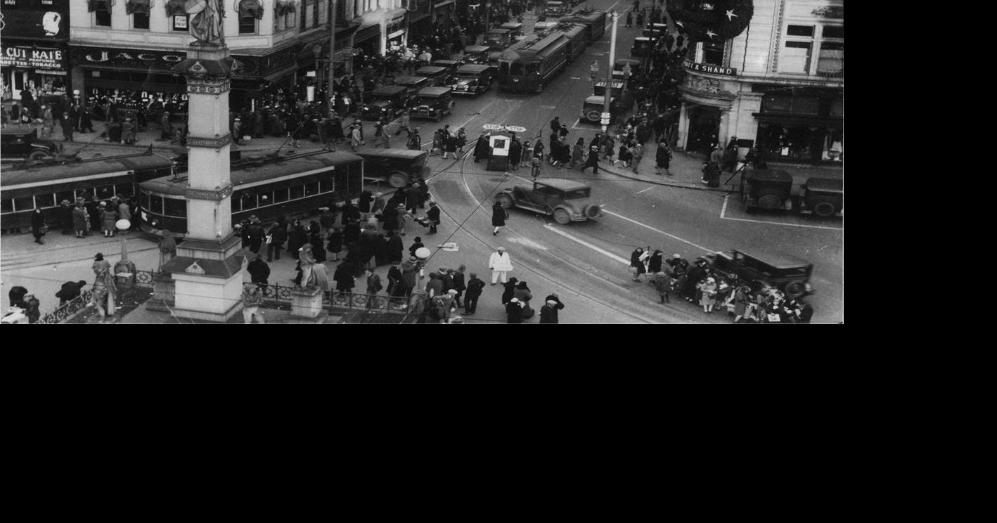Try the Web for a glimpse of historic Lancaster | Together ...