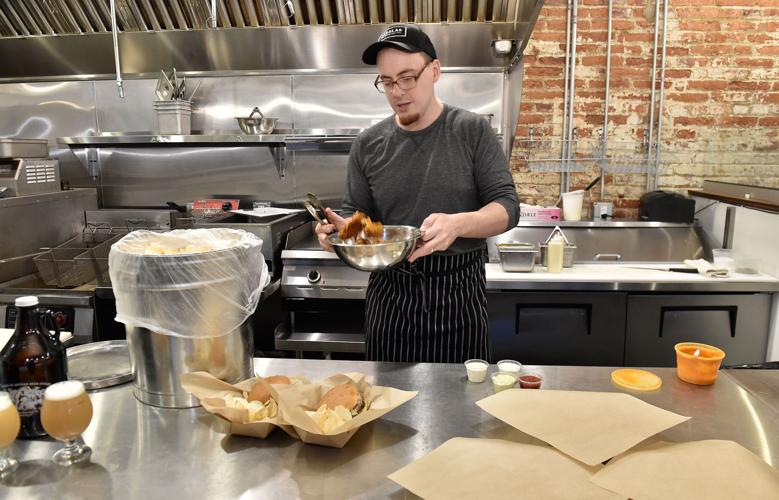 Cabalar Meat Co. to reopen in Lancaster with expanded menu, room for ...