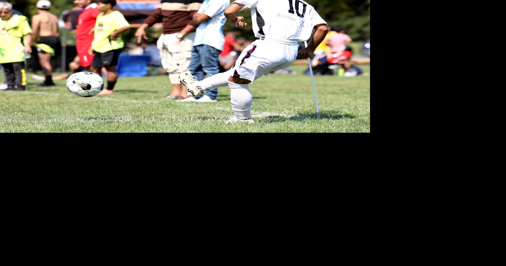 2024 Unity Cup international soccer tournament [photos] | Local Sports | lancasteronline.com