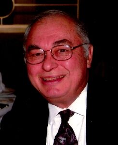 Frank E. Rozman | Obituaries | lancasteronline.com