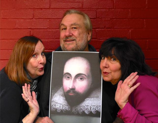 Theater of the Seventh Sister productions through the years [photos ...