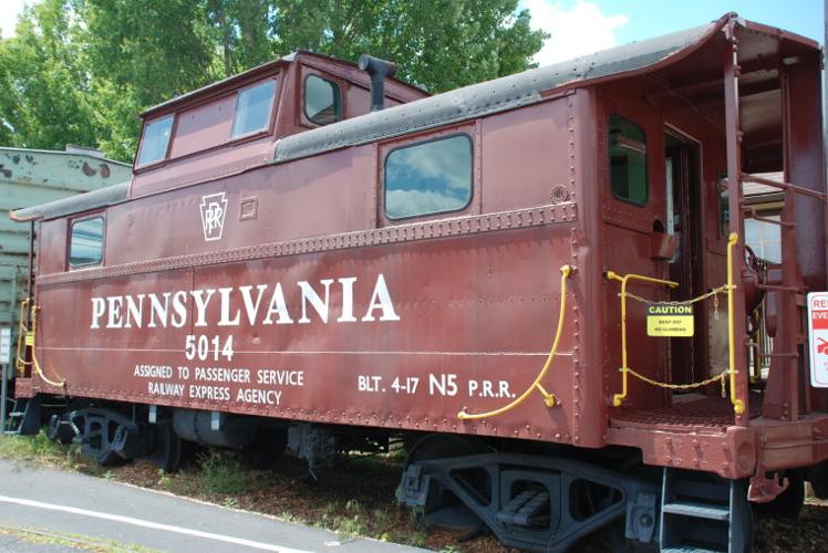 Manheim Historical Society hosts summer open house events | Local News ...