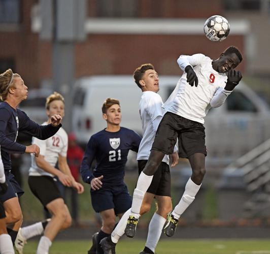Gallery: 2019 L-L boys soccer championship | | lancasteronline.com