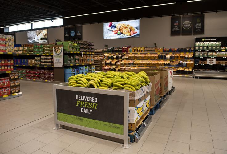 Aldi opens new store just off Rohrerstown Road; 4th Lancaster County ...