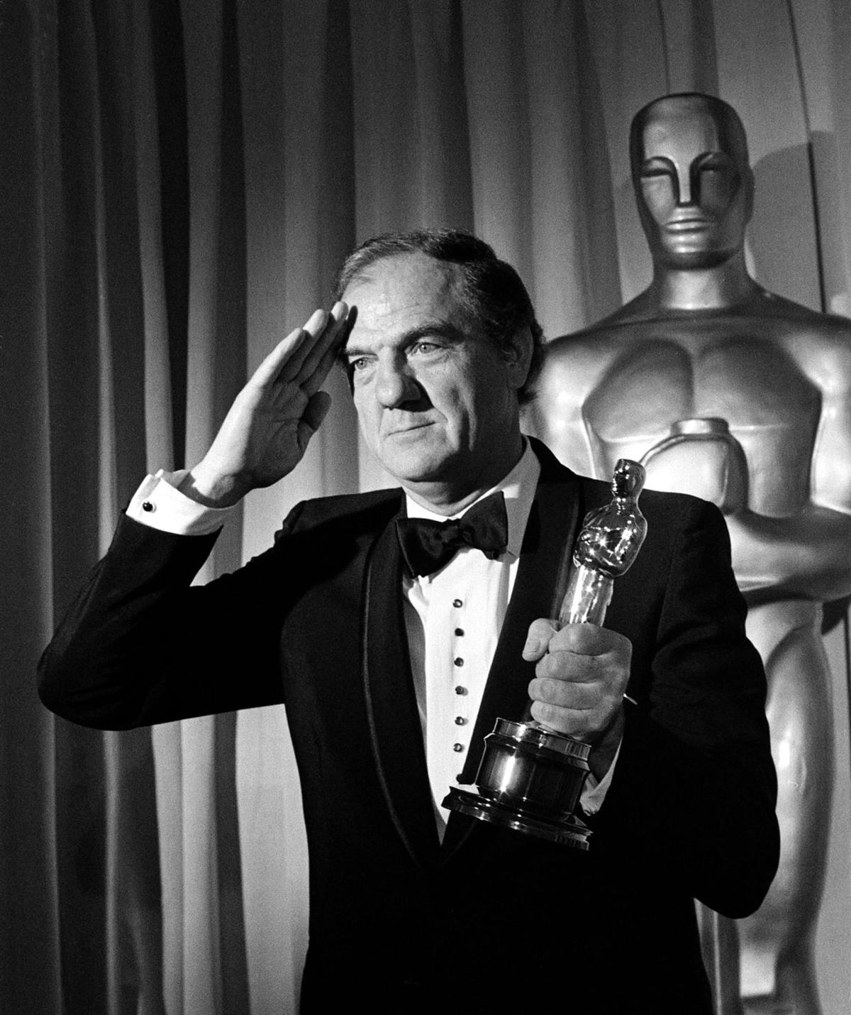 Centennial of Franklin J. Schaffner, Lancaster's Oscar-winning director ...