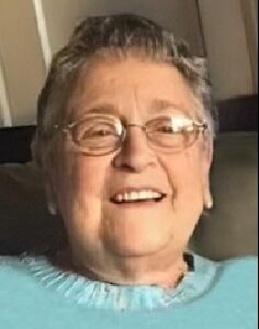 Nancy L. Kreider | Obituaries | lancasteronline.com