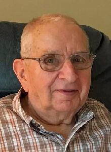 Harold F. Bollinger | Obituaries | lancasteronline.com