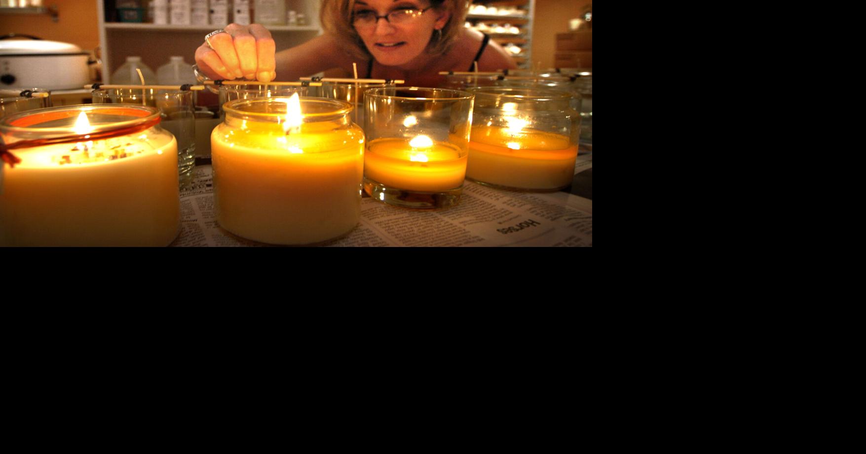 'Lancaster's Martha Stewart': Remembering Gretchen Christina Maser ...