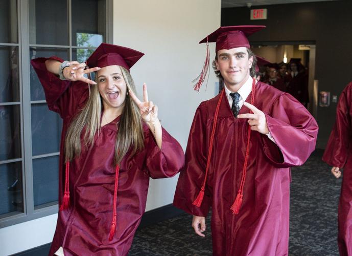 Manheim Central Class of 2024 makes its way toward the future at ...