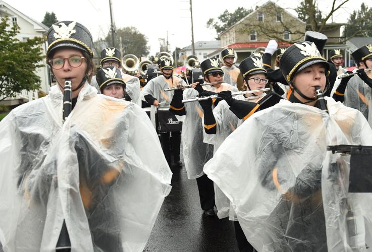 Millersville Community-University Parade draws thousands of spectators ...