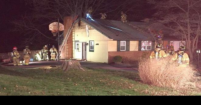 Fire official: Power line caused $150,000 fire in East Hempfield ...