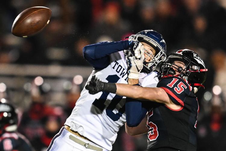 Nick Palumbo tallies 3 INTs as Manheim Township runs away from ...