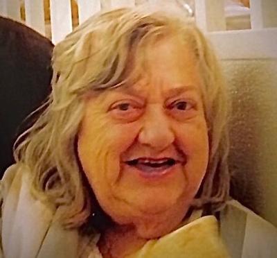 Elizabeth (Baumann) Marlowe | Obituaries | lancasteronline.com