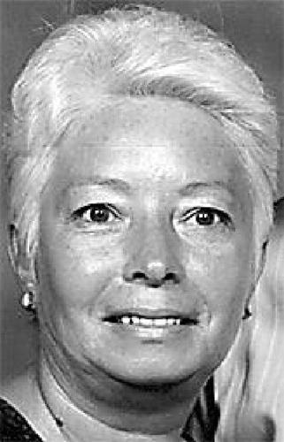 Barbara Ann Wolf | Obituaries | lancasteronline.com