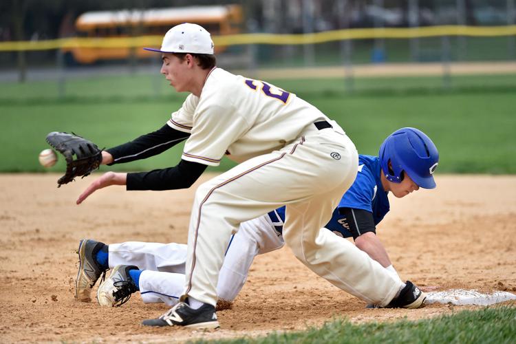 L-L Baseball: Marsh knits 5-hitter to lift Lancaster Catholic over ...