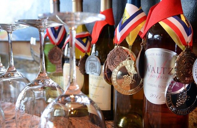 Lancaster County growing fine variety of wines | Lifestyle ...