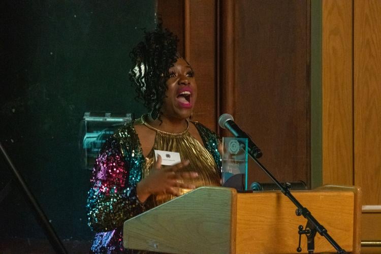 McCaskey honors five distinguished alumni [photos] | Local News ...