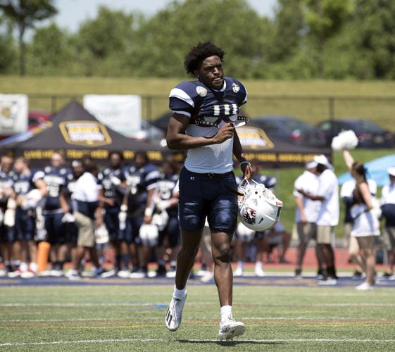Pennsylvania vs. Maryland - Big 33 Football Classic [photos] | High ...