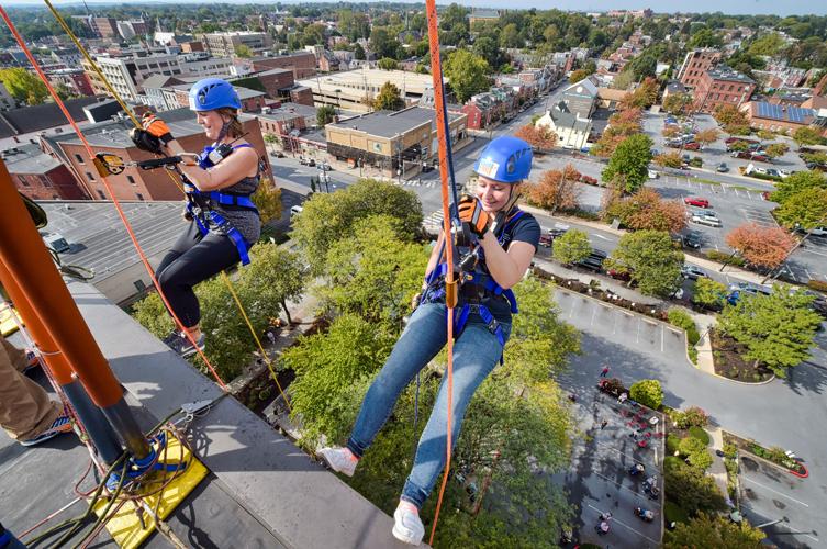 Here are 15 of the tallest buildings in Lancaster County | Local News ...