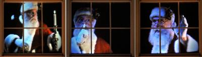 Look, it's Santa in the window | News | lancasteronline.com