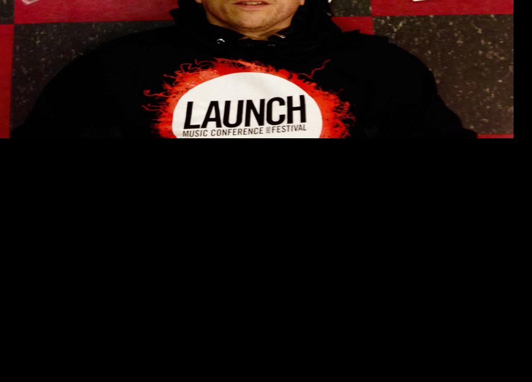 Live chat replay with Jeremy Weiss of LAUNCH Music Conference ...