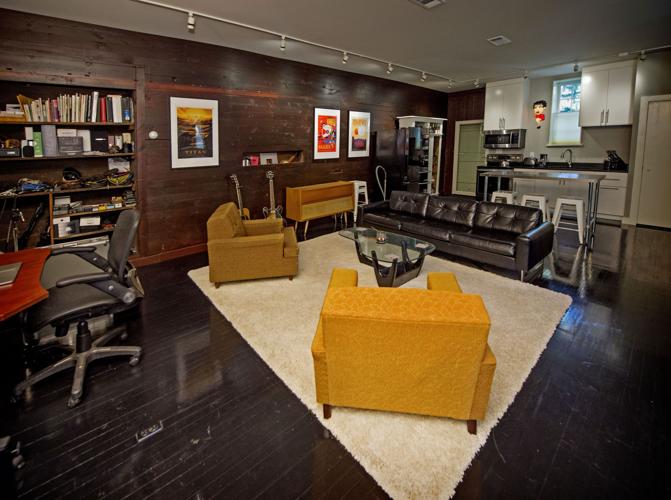 Restoration of this ironmaster's mansion has taken 14 years – and ...