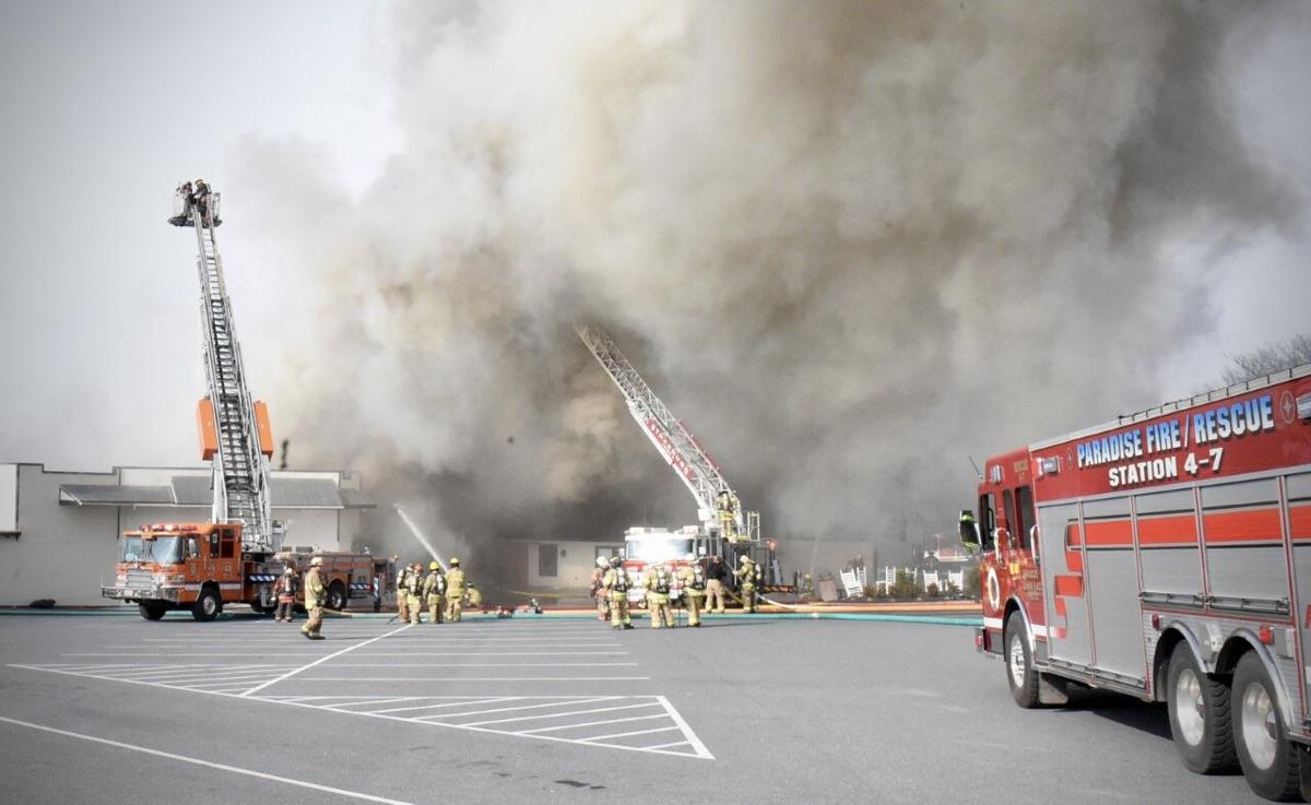Hershey Farm Fire | | lancasteronline.com