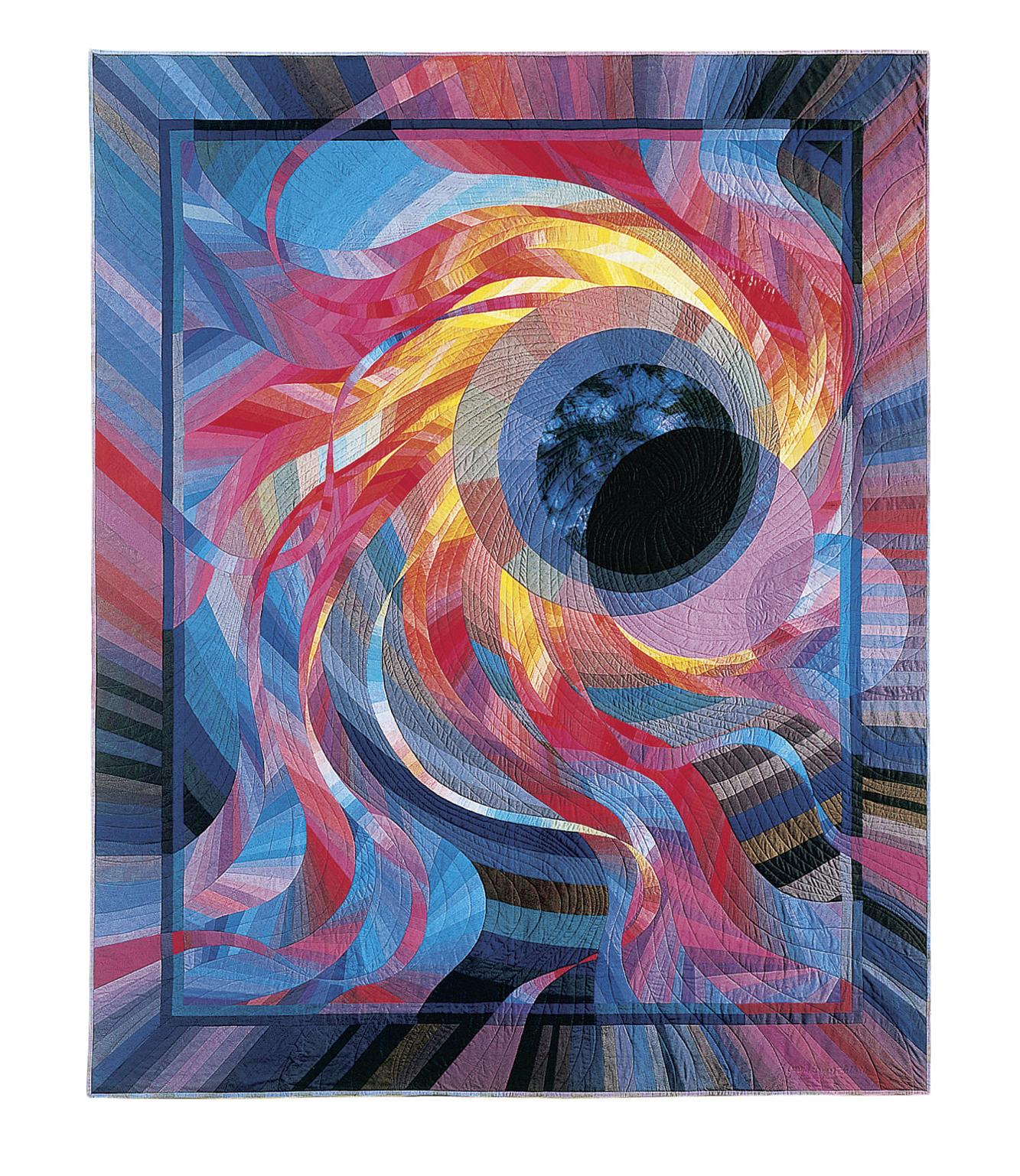 35th annual AQS QuiltWeek Show opens at Lancaster Convention Center ...