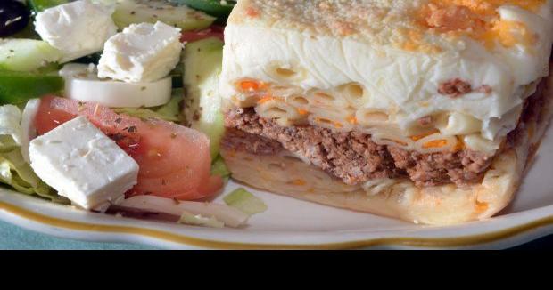 Louis Family Restaurant Recipes | Lifestyle | lancasteronline.com