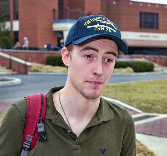 'A cautionary issue': Lancaster County college students, admissions ...