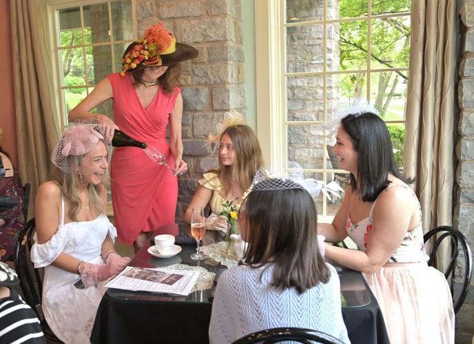 Thorn Hill Vineyards and Sugarplums and Tea team up for Kentucky Derby ...