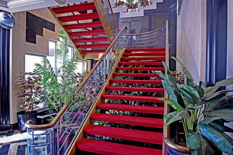 Brossman Building in Ephrata [photos] | | lancasteronline.com