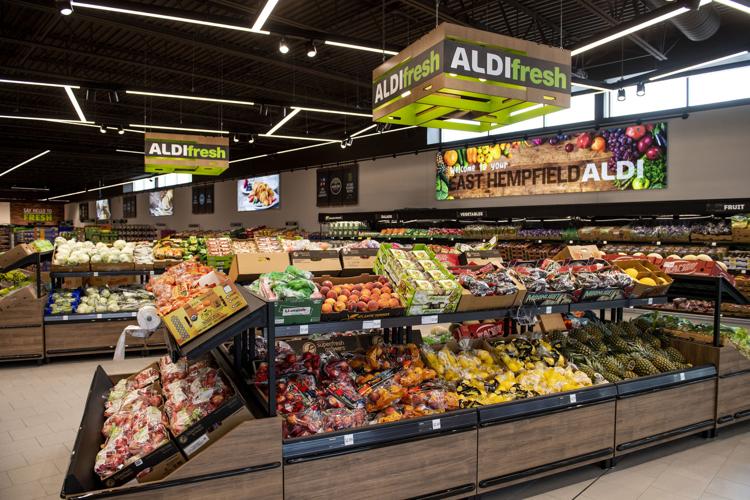 Aldi opens new store just off Rohrerstown Road; 4th Lancaster County ...